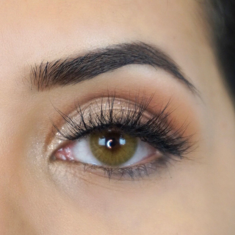 Classic Collection – Hidrocor Amber – Bellebeauty-Shop